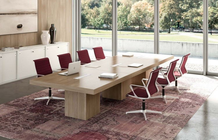 Tavoli Riunioni T-45 | PML Office