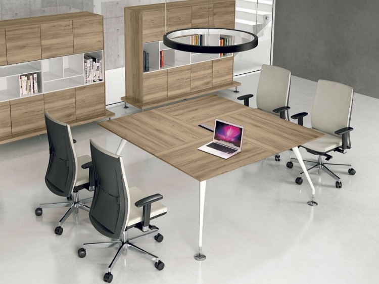 Tavoli Riunioni Ufficio Enosi-Evo | PML Office