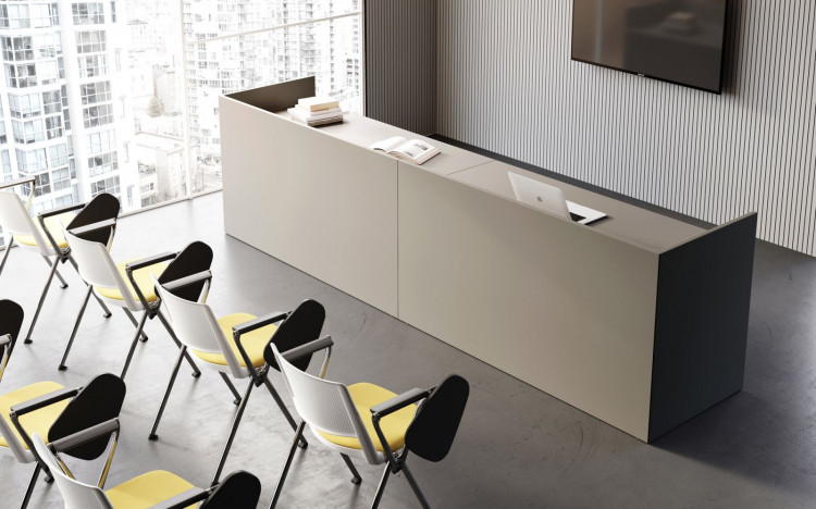 Reception Point | PML Office