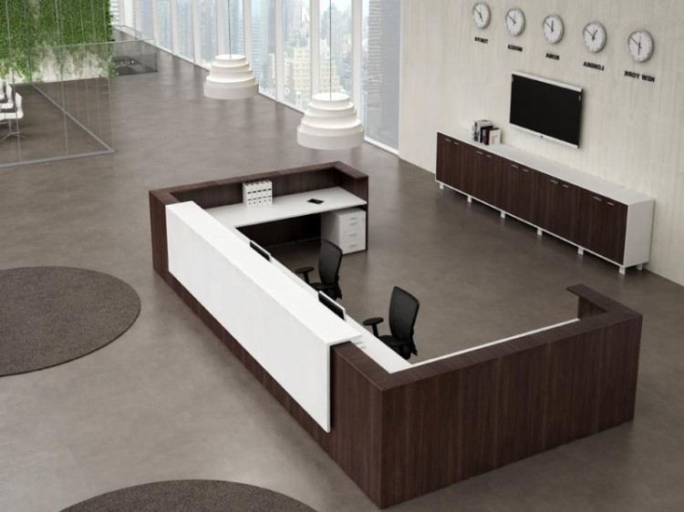 Reception Z2 | PML Office