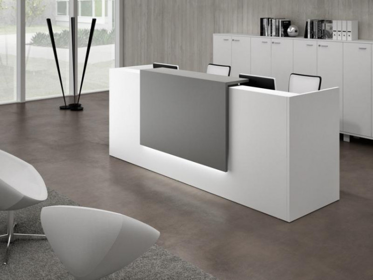 Reception Z2 | PML Office